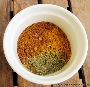 Emirati Recipe: Meat fried with spices (La-ham nashif) - Ginger and Scotch